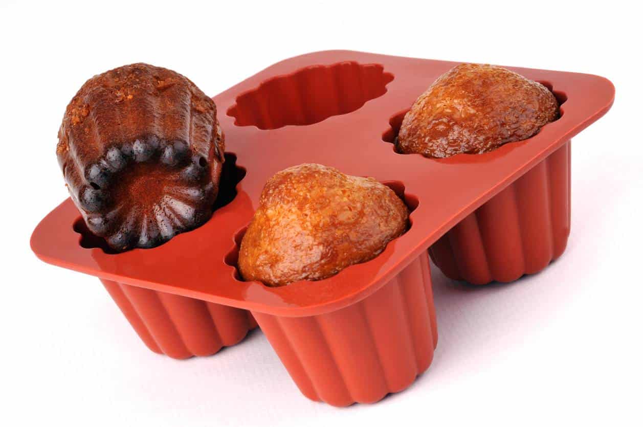 Pâtisserie : quels moules avoir en cuisine ? - Passion Culinaire