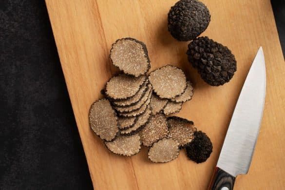 Laquelle choisir parmi les différentes catégories de truffes ...