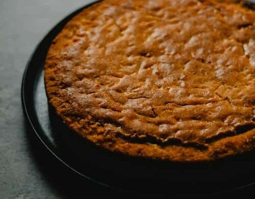 Platski, Plenze ou Placki - Passion Culinaire