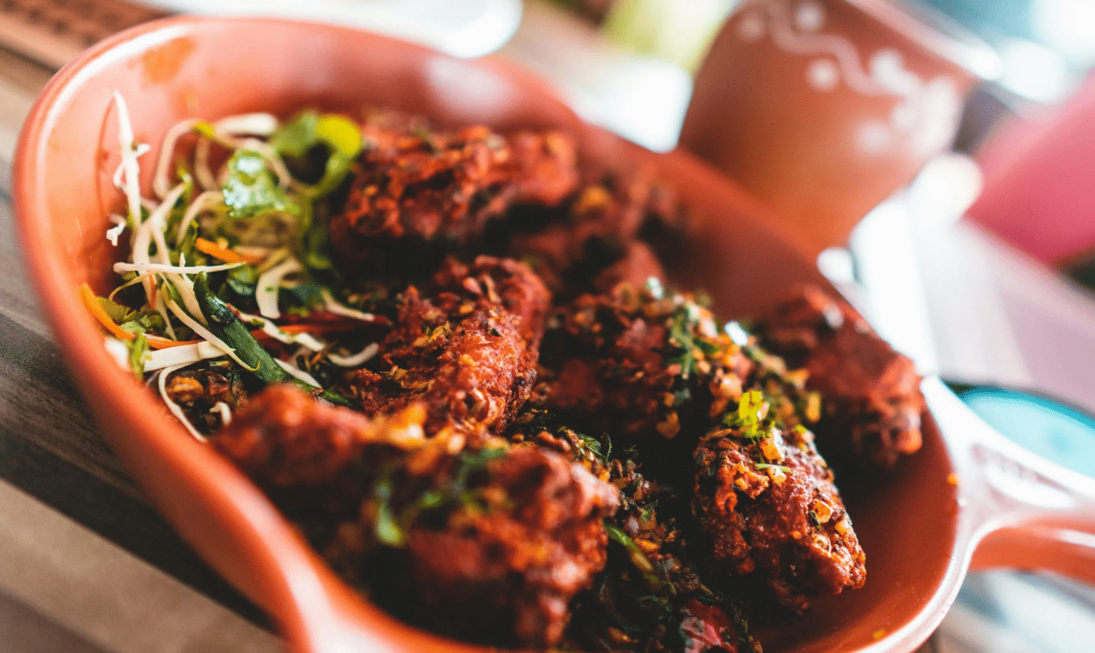 Quel est le curry le plus fort ? - Passion Culinaire