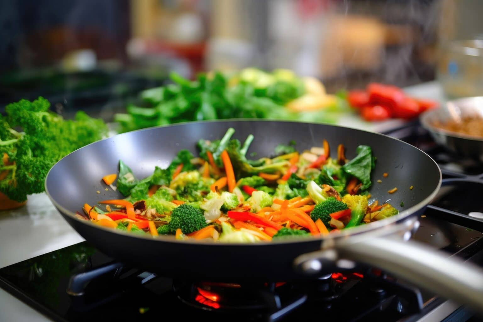 2 précieux conseils pour choisir une sauteuse - Passion Culinaire